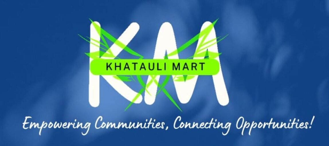 Home » Khatauli Mart – India’s Local Classifieds Network